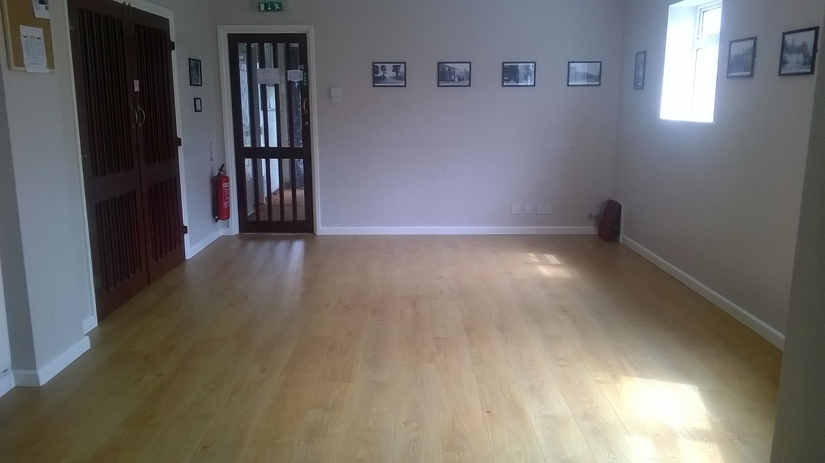 Facilities – Codicote Peace Memorial Hall